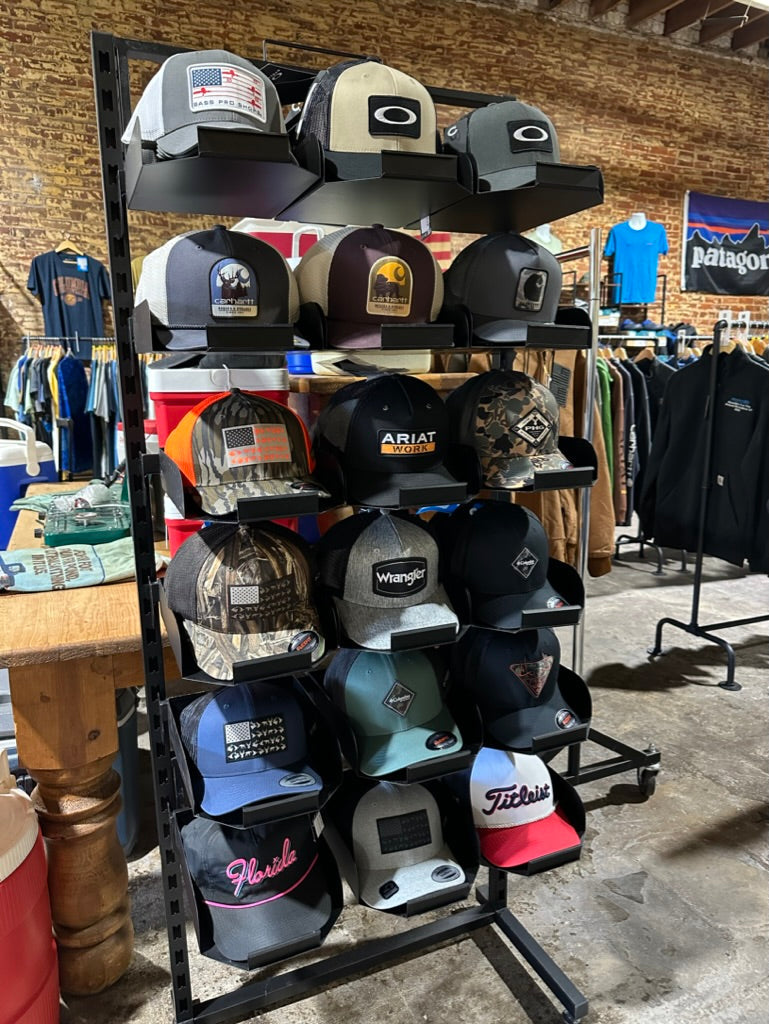Mens Hats – Second Trail Co.